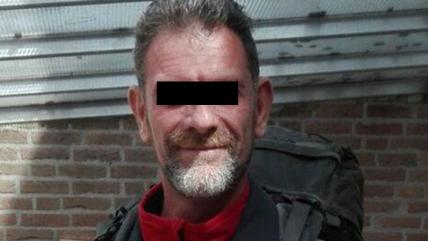 Brech in rauwelijkse bewaring na aanhouding Schiphol – Dossier Mastenbroek