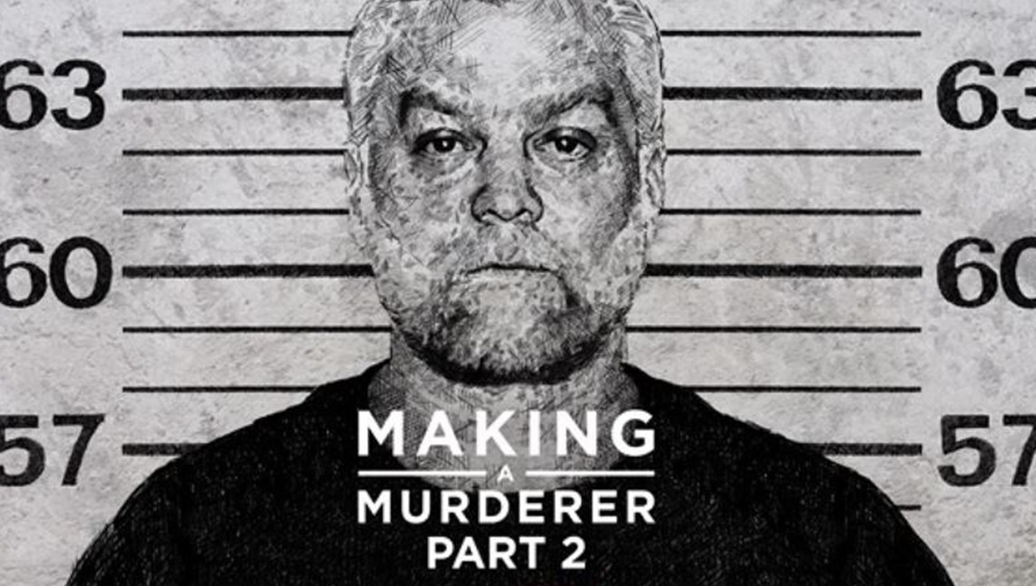 Geen grote verrassingen in Making a Murderer 2 – Dossier Mastenbroek