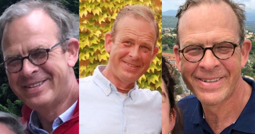 Niek de Graaf vermist in Haagse Bos – Dossier Mastenbroek