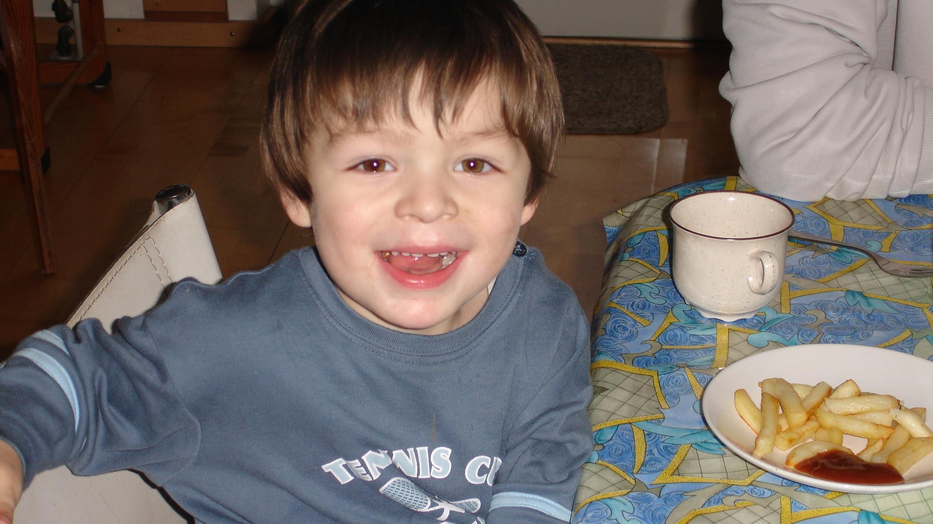 VIDEO: Waar is Felix Heger? Beloning 75.000 euro – Dossier Mastenbroek