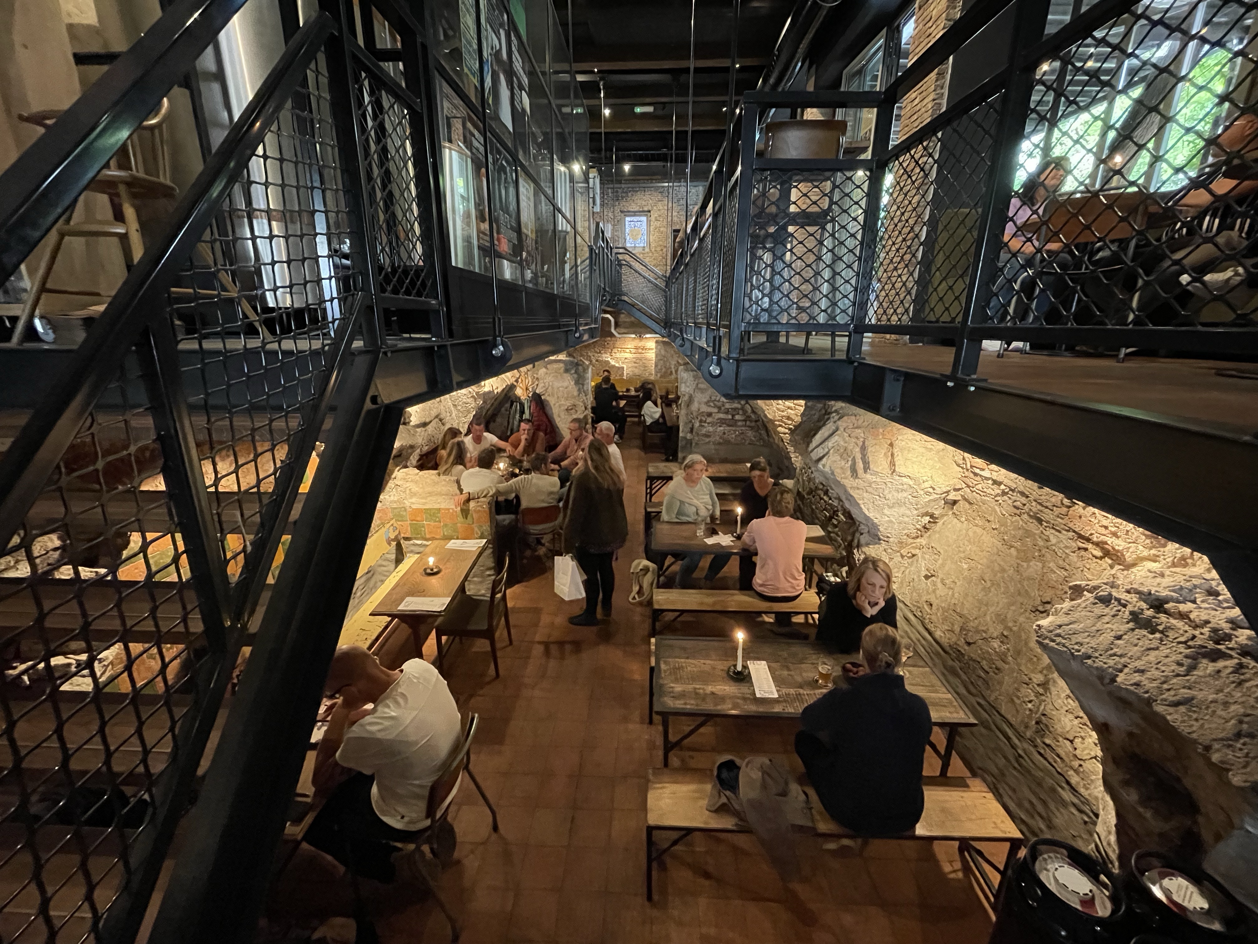 Ondanks goede start wordt 2023 uitdagend jaar voor de horeca – Dossier ...