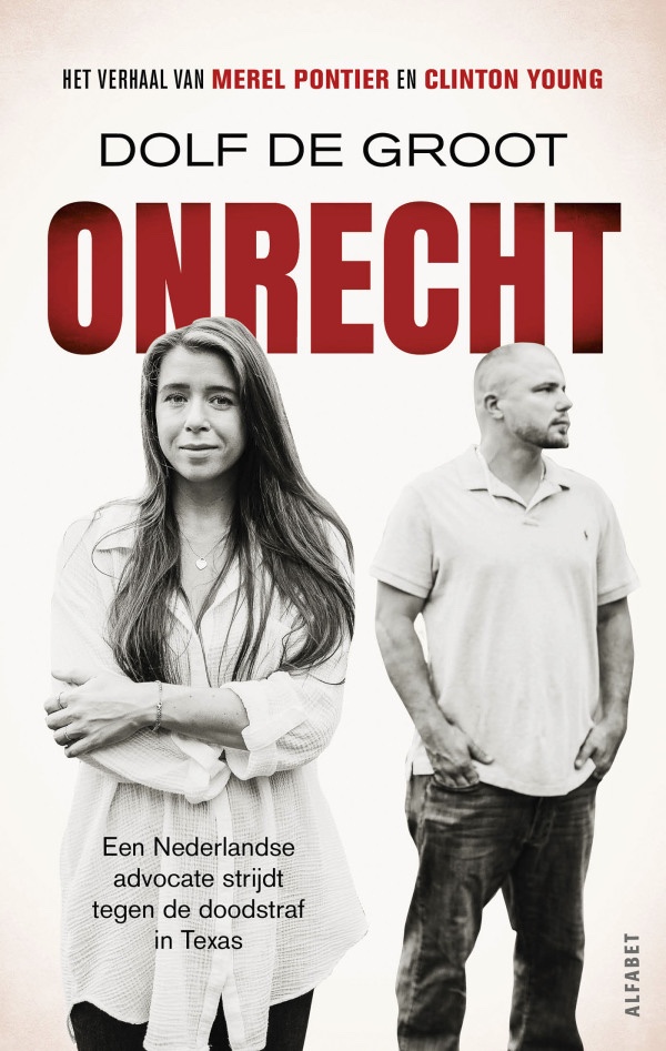 7 september verschijnt bij Alfabet Uitgevers Onrecht – Dossier Mastenbroek