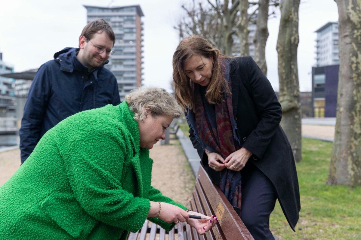 Gemeente Den Haag wil taboe doorbreken op praten over zelfdoding ...