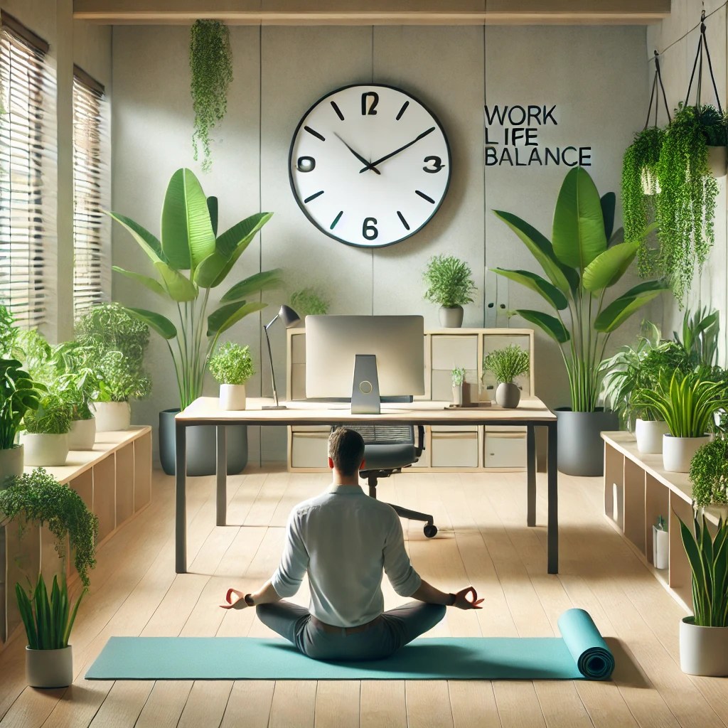 20 Essential Tips to Relax and Reduce Work Stress – Dossier Mastenbroek