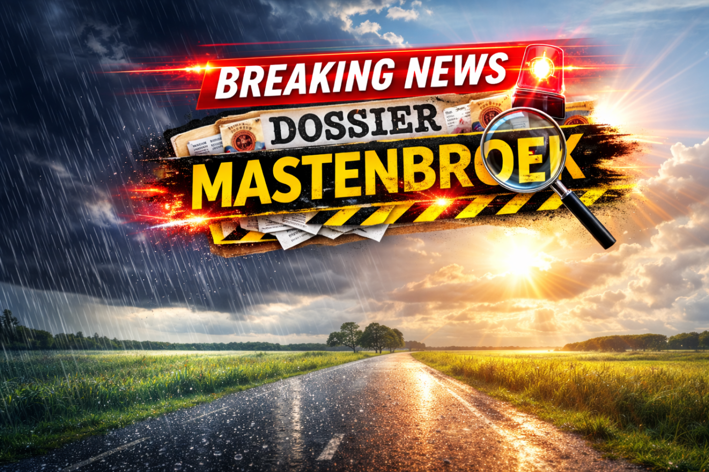 The Complete Weather Report: Worldwide & Long-Term Forecast – Dossier ...